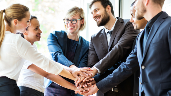 3 Easy Ways to Make Community Service a Part of Your Brand - Veteran on ...