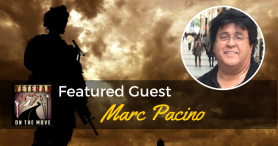 Helping Veteran Businesses Develop Federal and Military Contracts|Marc ...