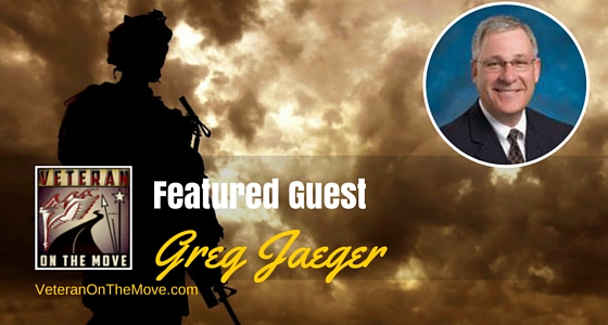 Summer PCS Migration begins with Greg Jaeger of USAA's Residential Real ...