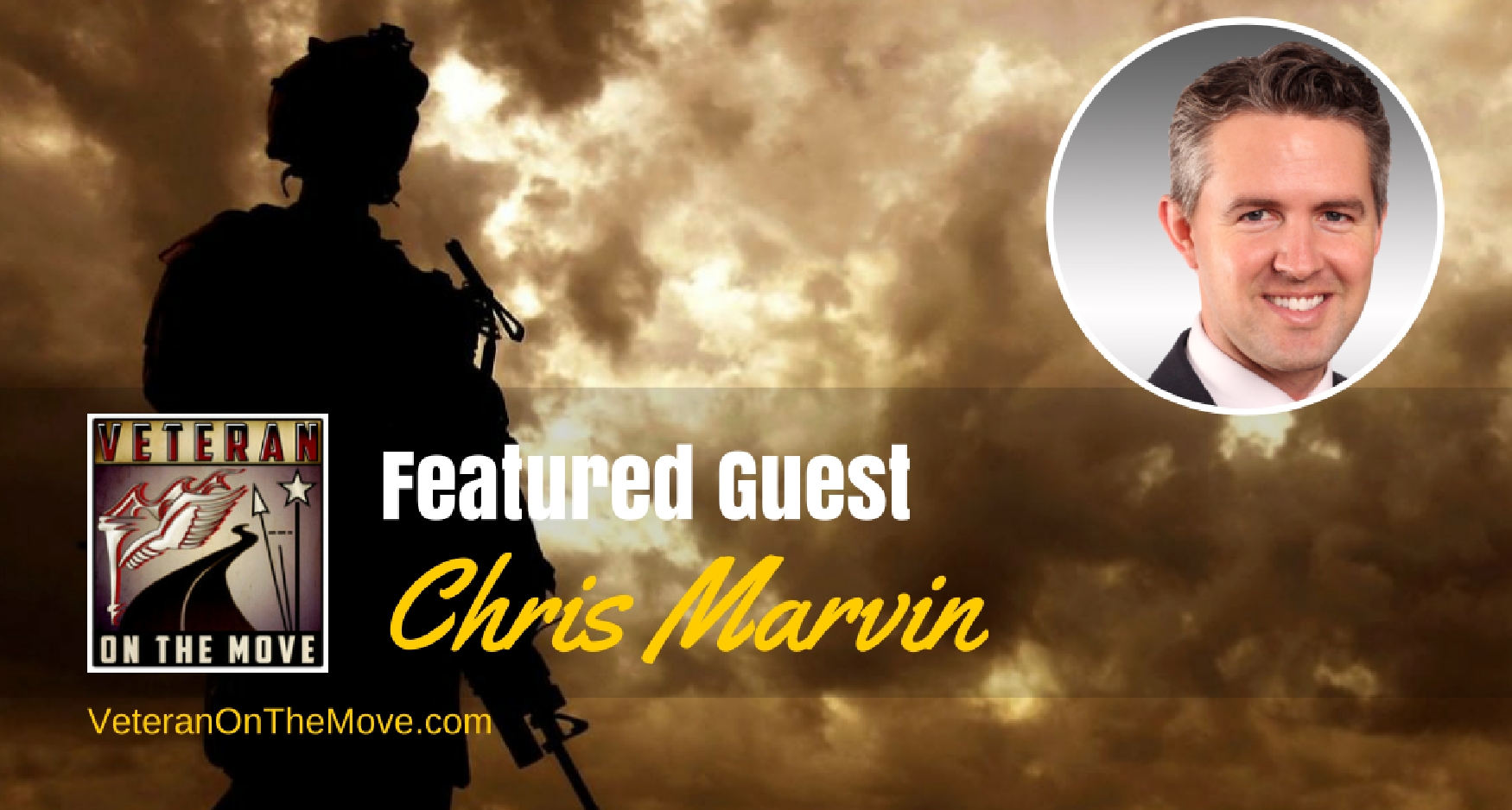Marvin Strategies Consulting with Army Veteran Chris Marvin - Veteran ...
