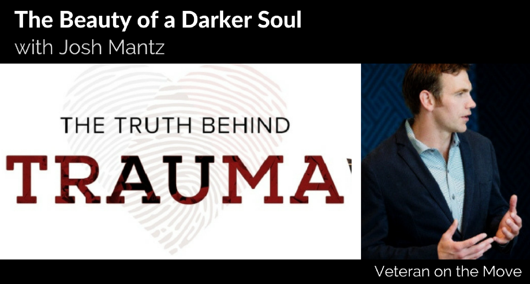 Killed by an Enemy Sniper Army Veteran Josh Mantz - Veteran on the Move